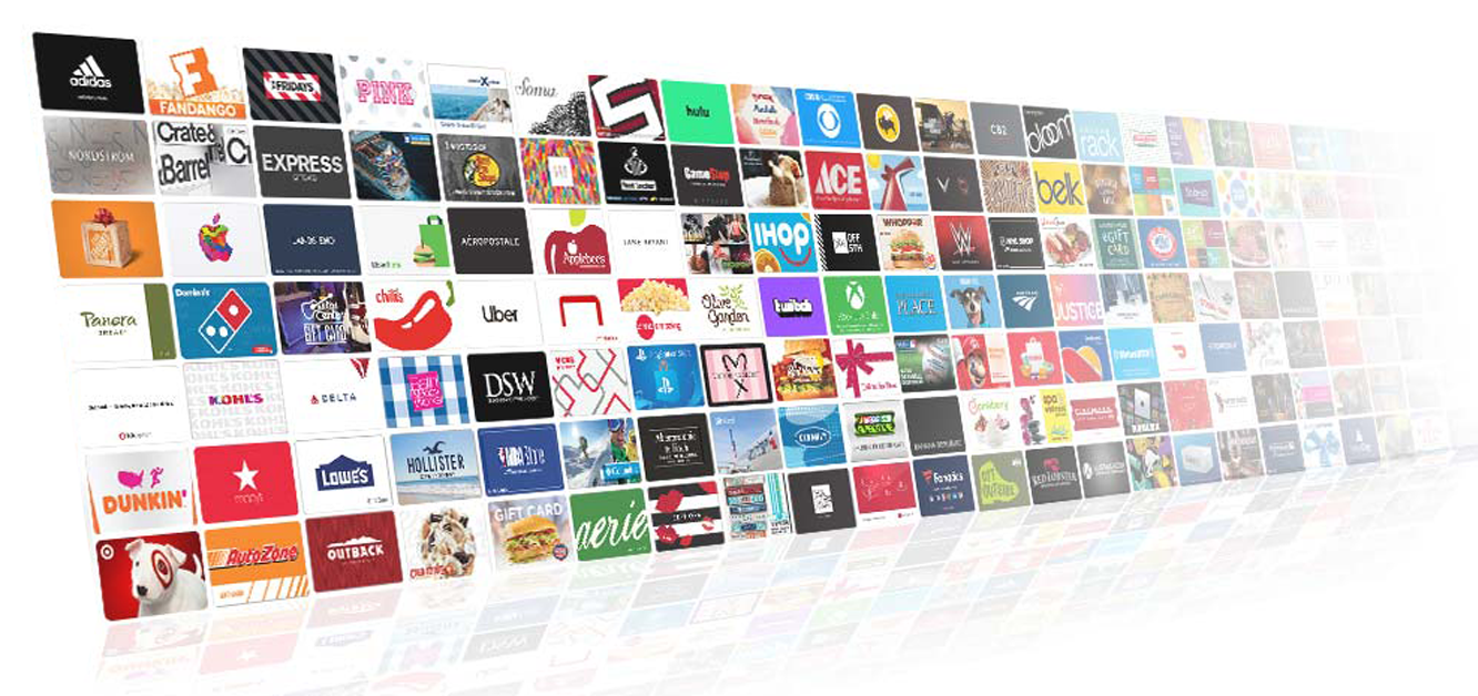 About Gift Cards from AAA – Auto Club Group